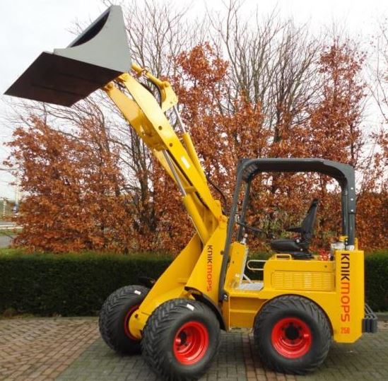 Gestolen Objecten Register